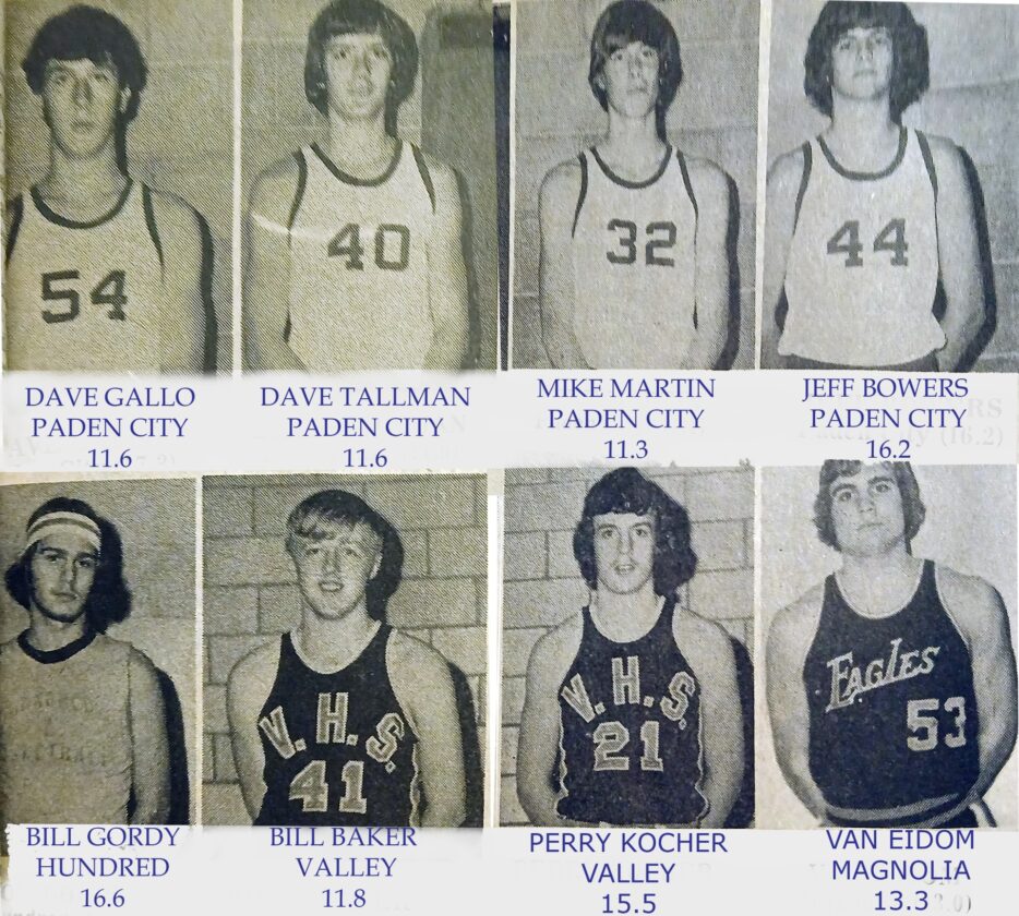 Chronicle Looks Back 50 Years | News, Sports, Jobs - Wetzel Chronicle
